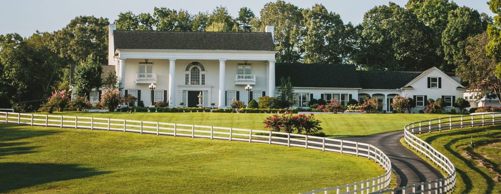 Bell Mill Mansion Guide – A guide for mansions, events, and luxury travel